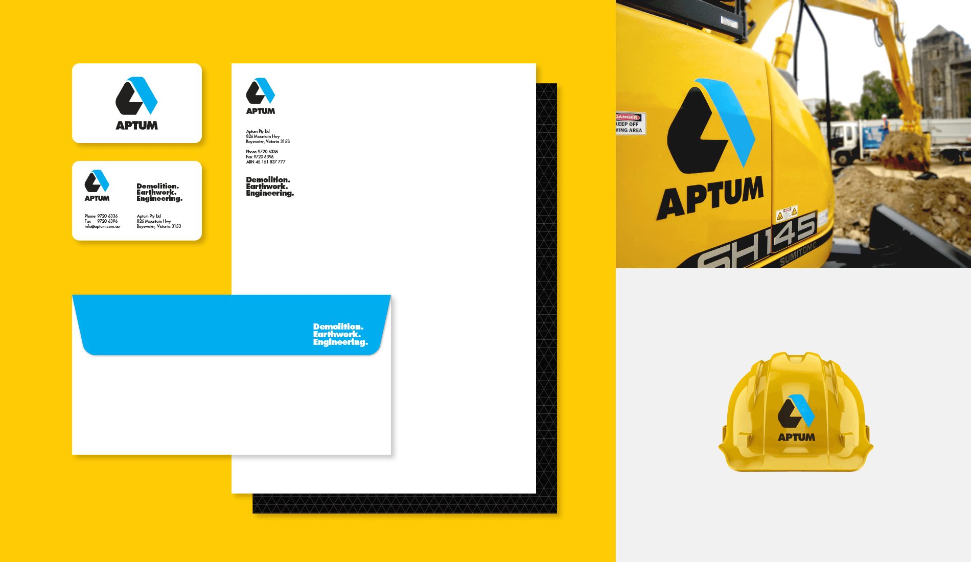 APTUM-BRAND — Elephant