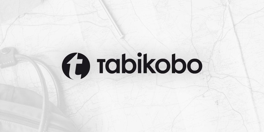 TABIKOBO-LOGO-BRAND — Elephant